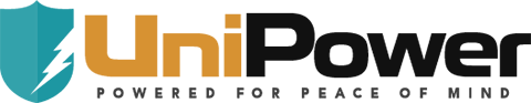 UniPower LLC - Powered For Peace Of Mind